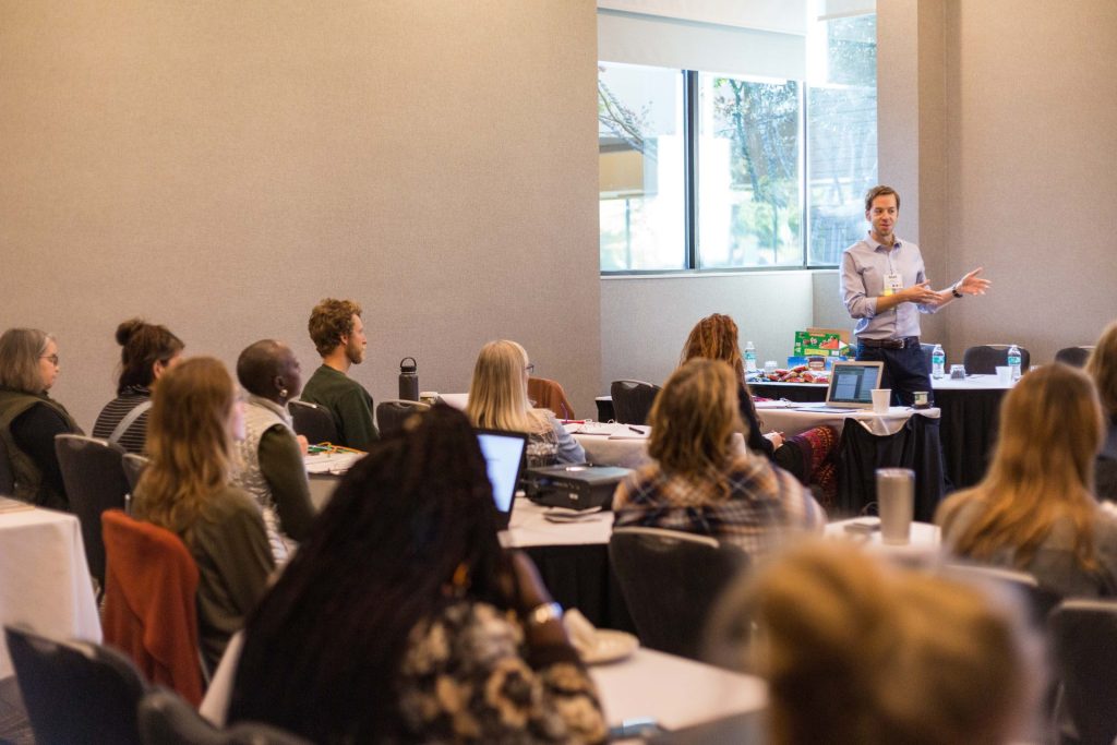 About the NRCS Conservation Stewardship Program (CSP) - Carolina Farm ...