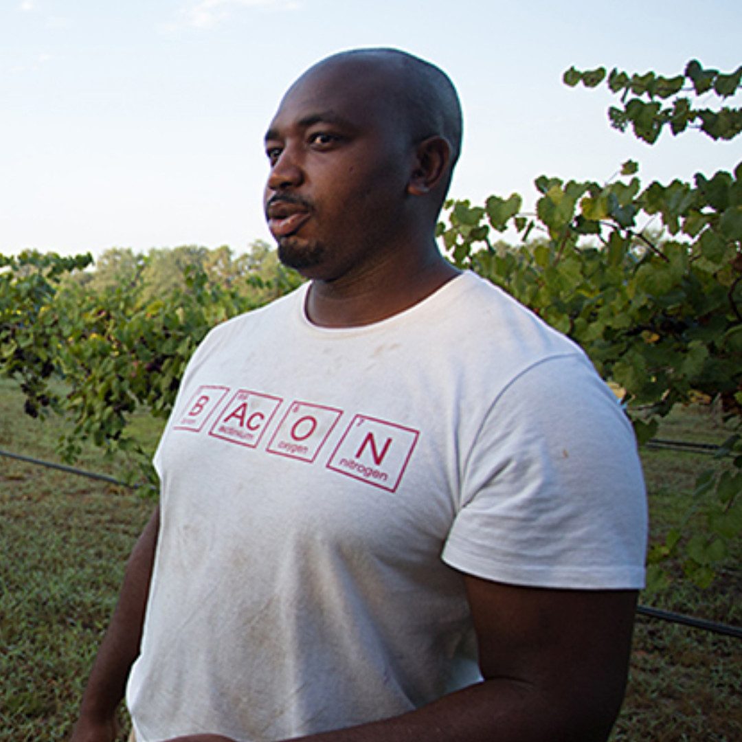 Our Team - Carolina Farm Stewardship Association